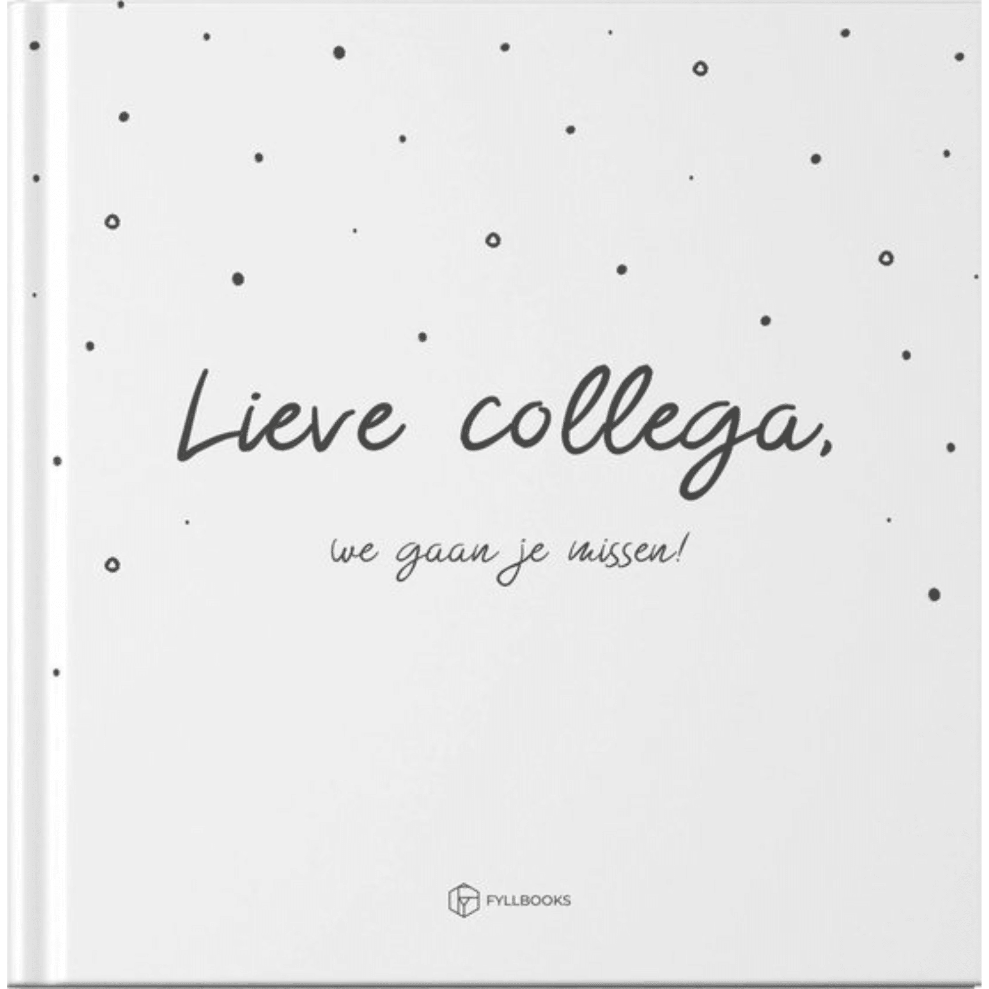 Afscheidscadeau collega zorg: 24 Originele bedankjes